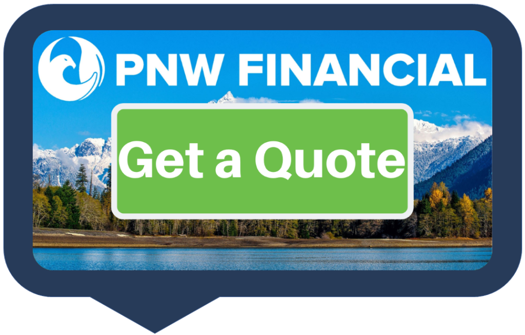 PNW Financial, Inc.